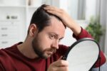 Hair Loss Causes in Chester, NJ